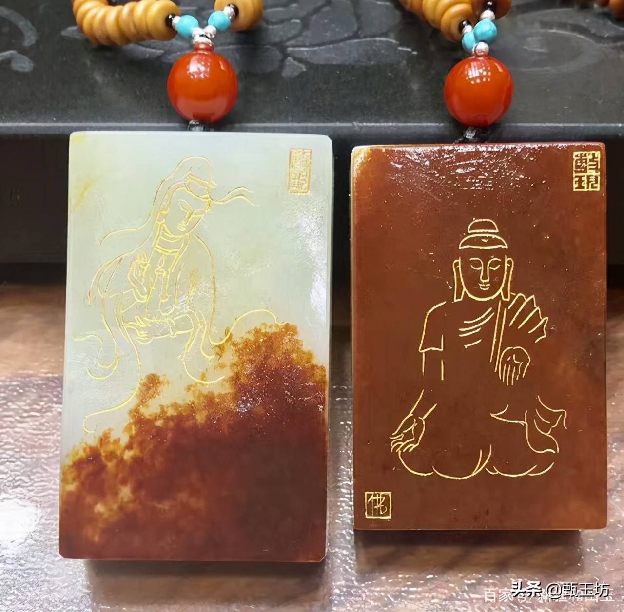 Don't say you know everything, don't play jade anymore, only true ...