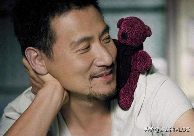 Jacky Cheung: "From now on, you and I have nothing to do with each ...