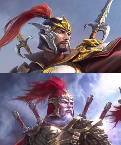 Three Kingdoms Kill: small details of ranking, how to let Liao Hua take ...