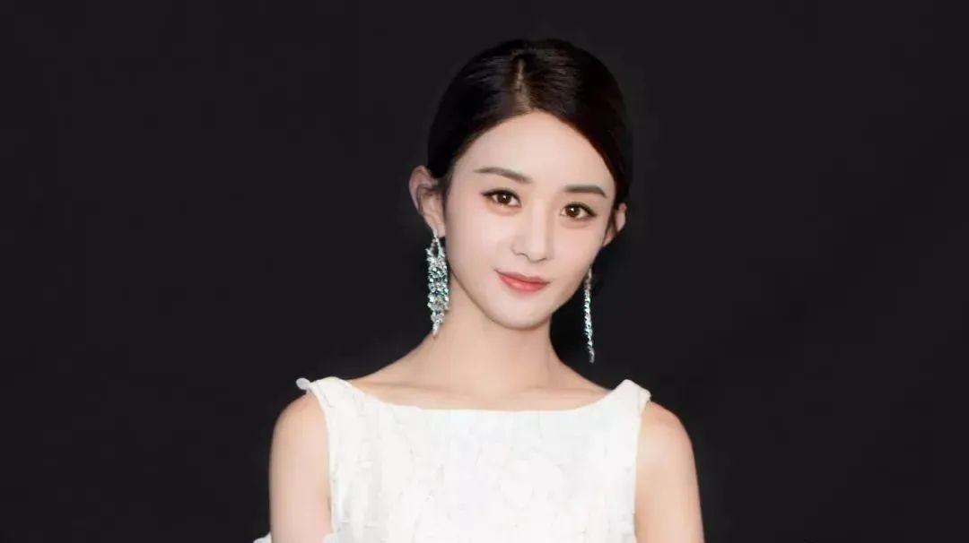 Yi Yang Qianxi, Zhao Liying, Tang Yuzhe, Bao Lei and Lu Yi, the fortune ...