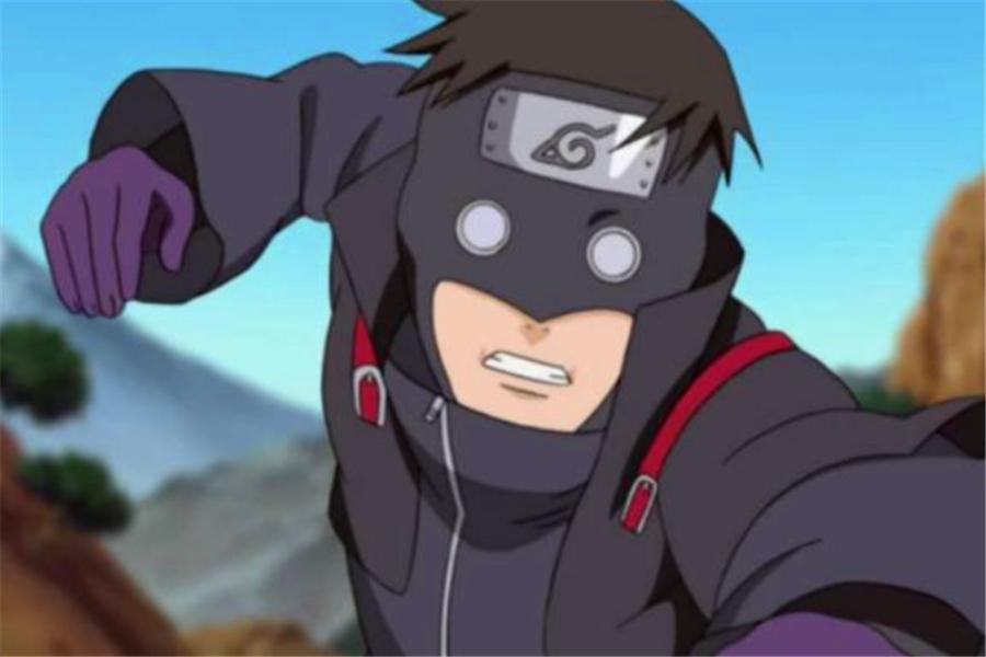 There are 13 poisonous masters among Naruto: 9 are related to Konoha ...