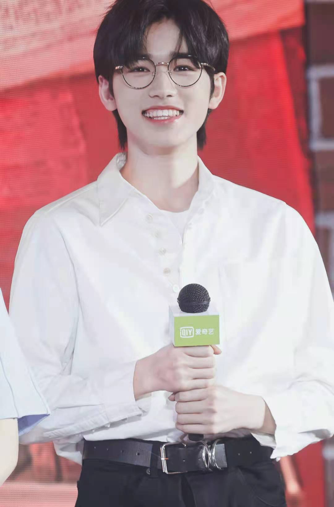 Song Yaxuan's journey of cute newcomer Song Yaxuan has come to a ...