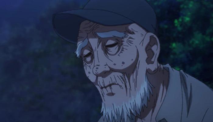 In the fourth season of "Under One", Xia Liuqing kneels for Jinfeng ...