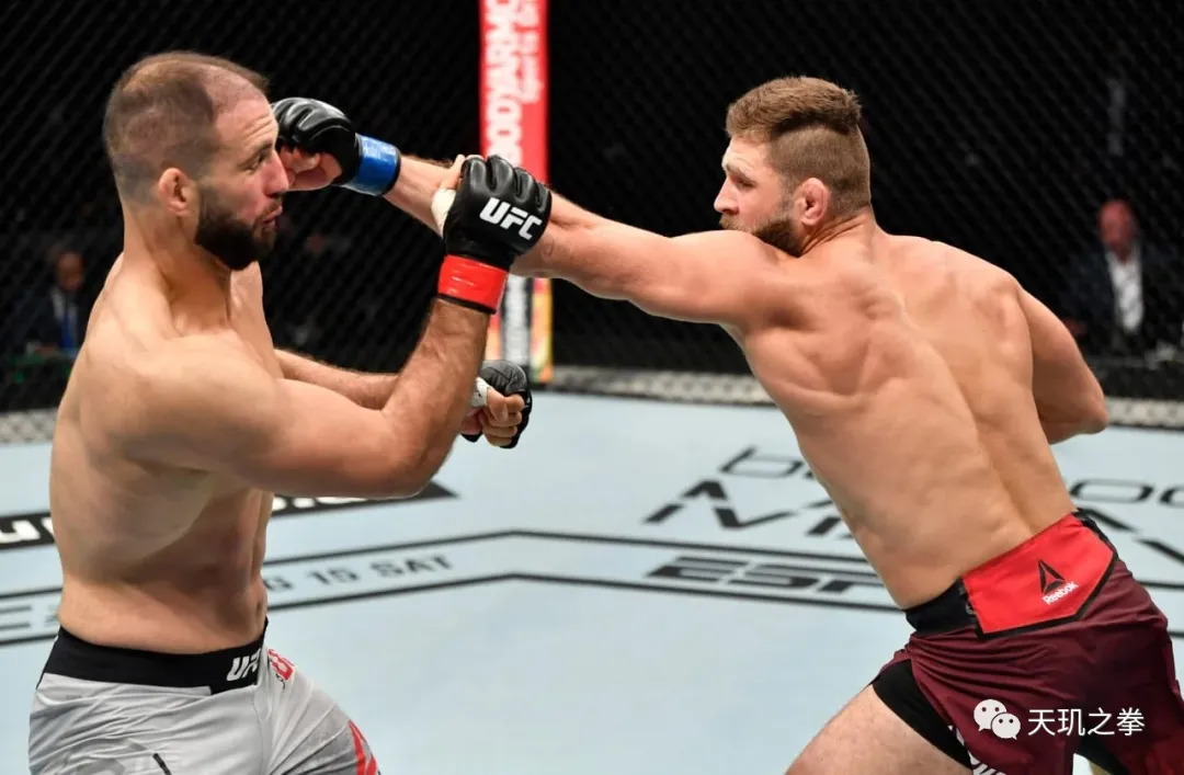 Iggy Prochazka: European Musashi in the UFC Octagonal Cage - iNEWS