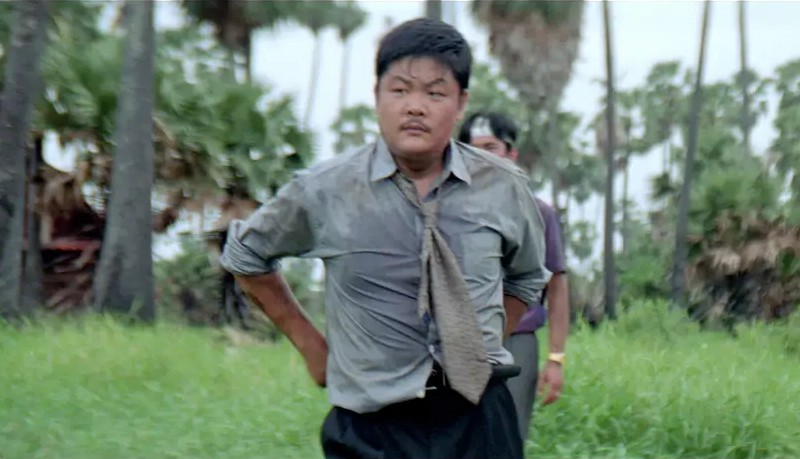 Lin Xue's past episode of "Rampaging" in the Hong Kong crew is far more ...