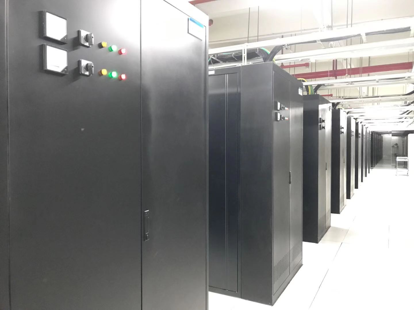 American servers, how to choose American servers and select high ...