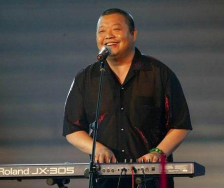 Zang Ye Tianshuo: Lived extremely poorly for rock music, reluctant to ...