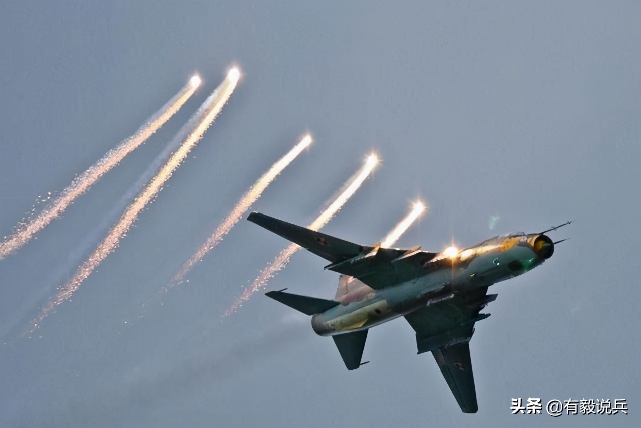 Russia's infrared jammer launcher - iNEWS