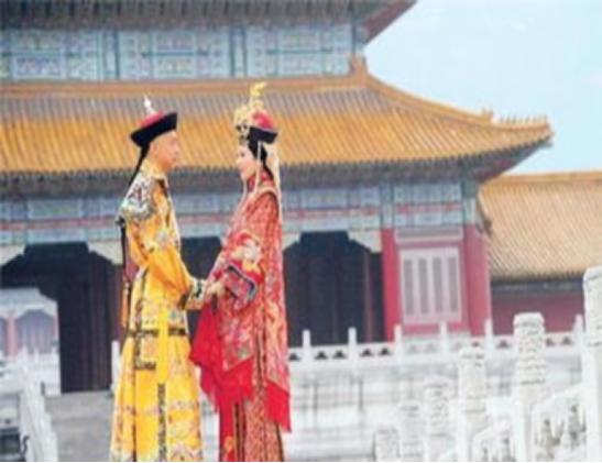 Why did Emperor Tongzhi die at the age of 19?You see, who serves him ...