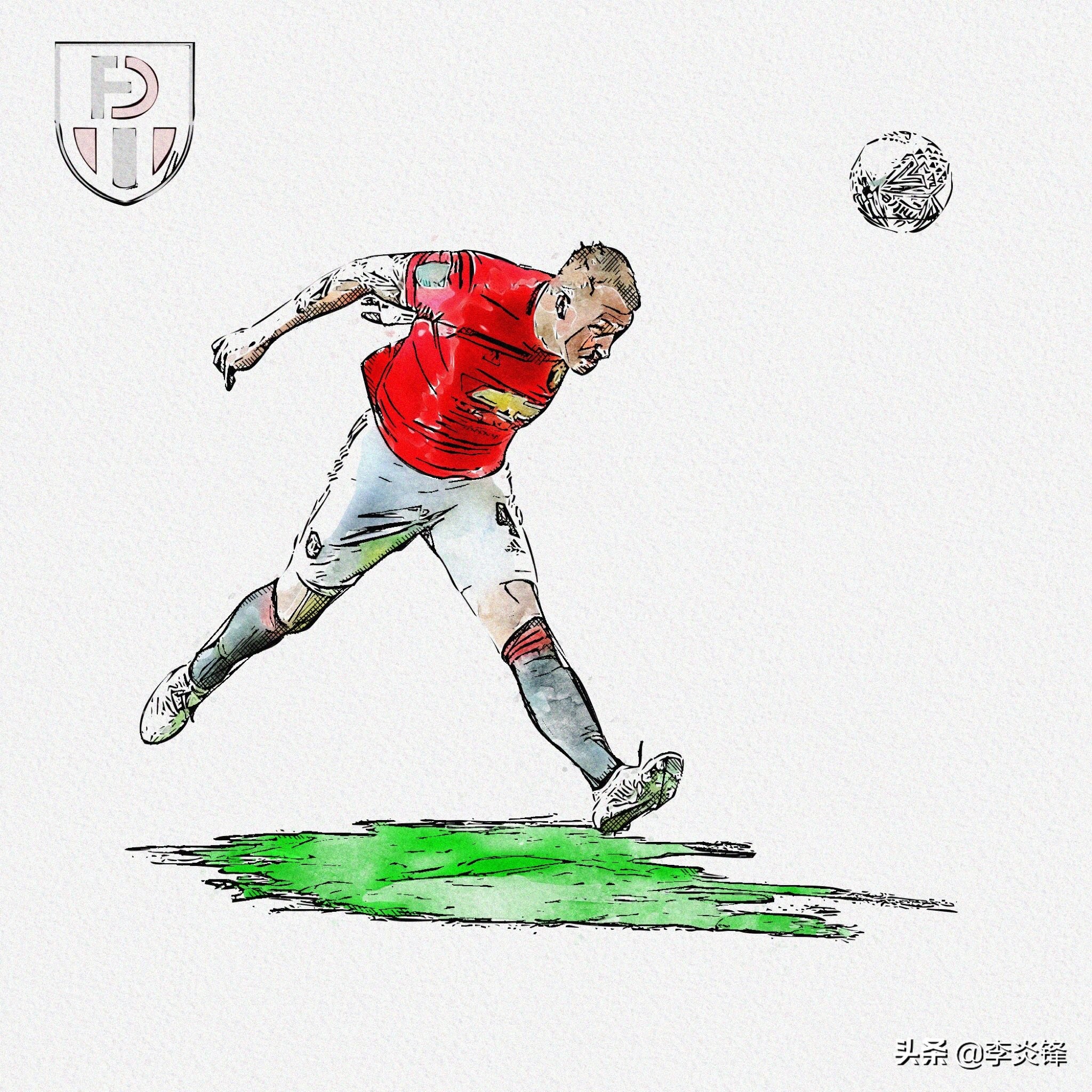 10 years of "blind box" was empty, Manchester United's five-dynasty ...