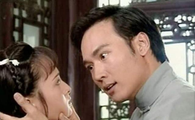 Inventory of those famous actors in Qiong Yao's dramas - iNEWS