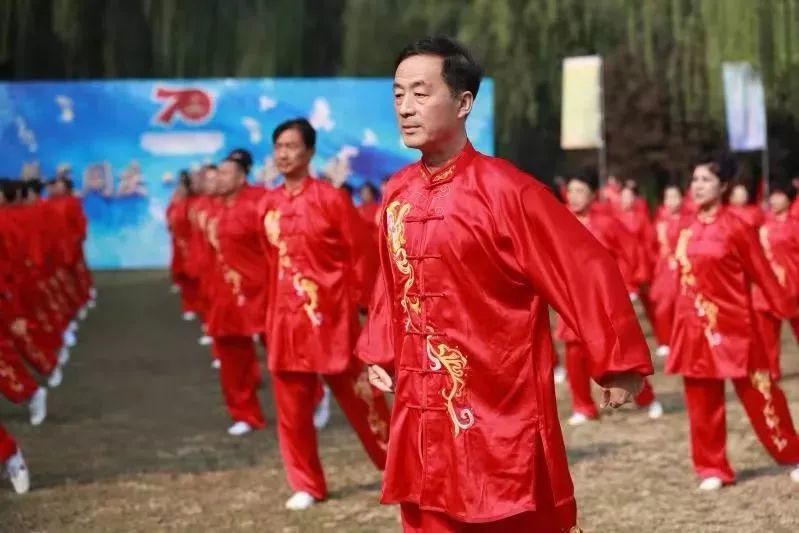 "Daoyin" or "Qigong"? What is their relationship? - iNEWS