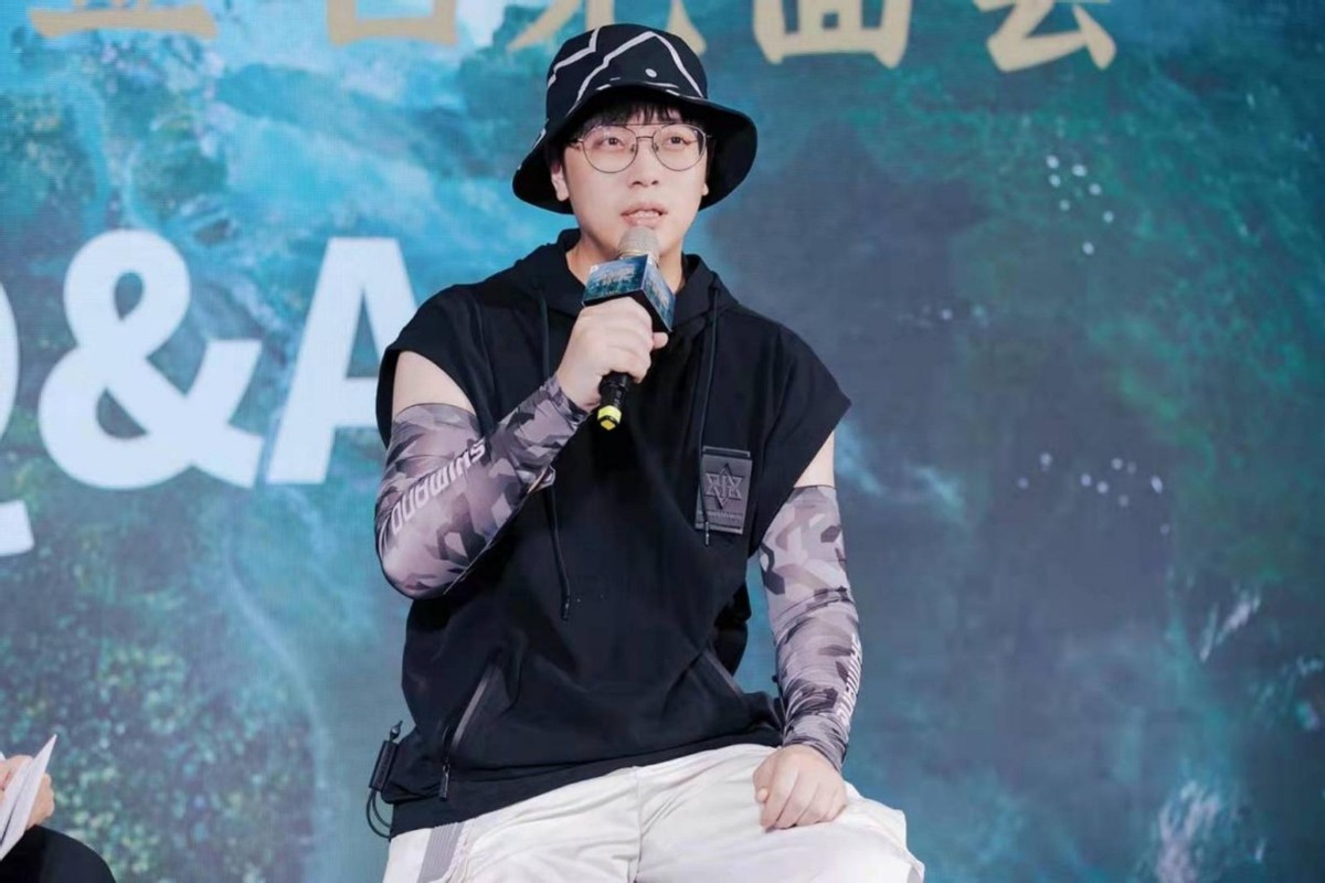 Kugou Music teamed up with the August 17 Rice Festival to rewrite the ...