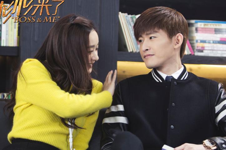 Gu Man's novels are often filmed in dramas, and they are broadcasted ...