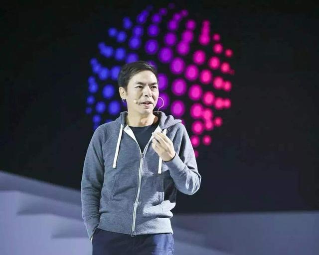 Tencent's low-key "sweeper monk" has an annual salary of 300 million ...