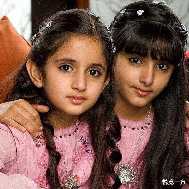 Dubai princesses Salama and Shama once surprised the Internet and ...