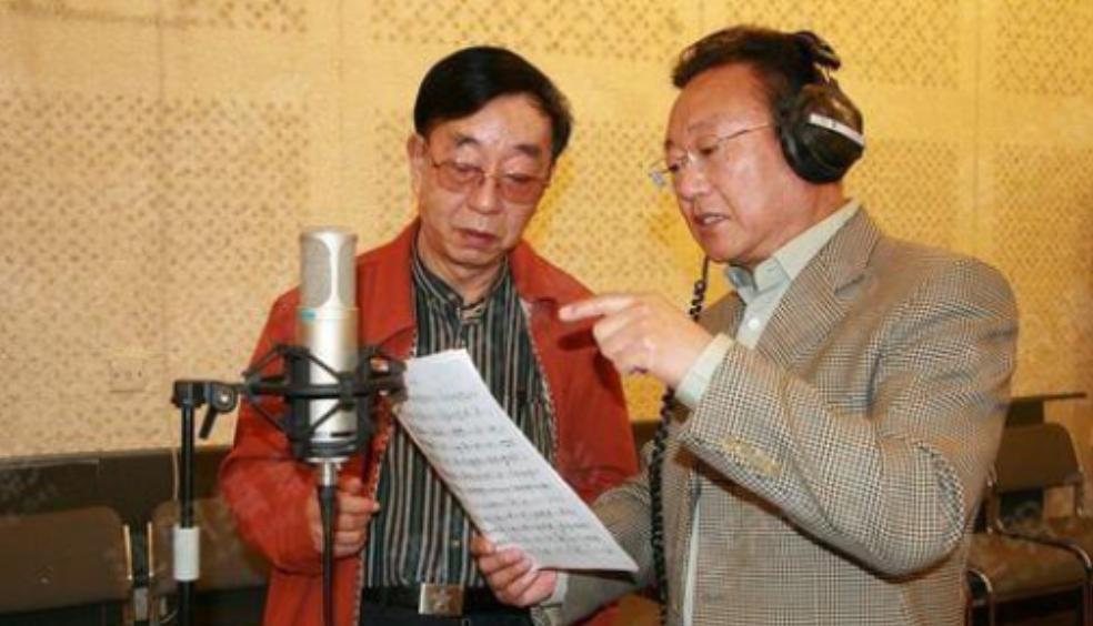 74-year-old Jiang Dawei, from "singer" to "destroyed reputation", what ...