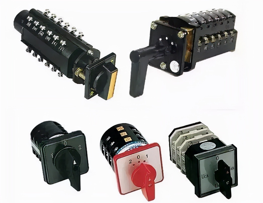 Graphical Symbols of Commonly Used Electrical Components - iNEWS