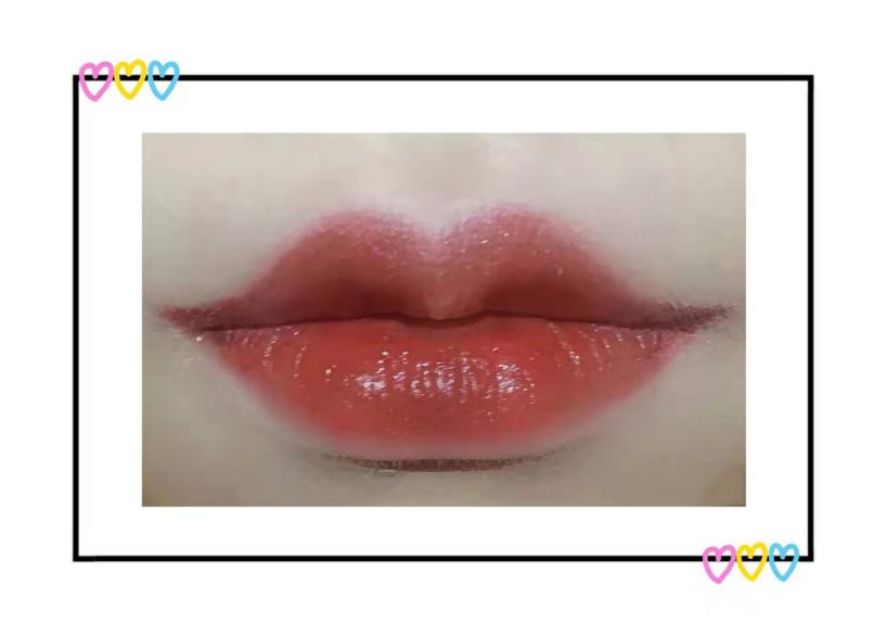 Which of the four lip shapes for girls is more exciting? - iNEWS