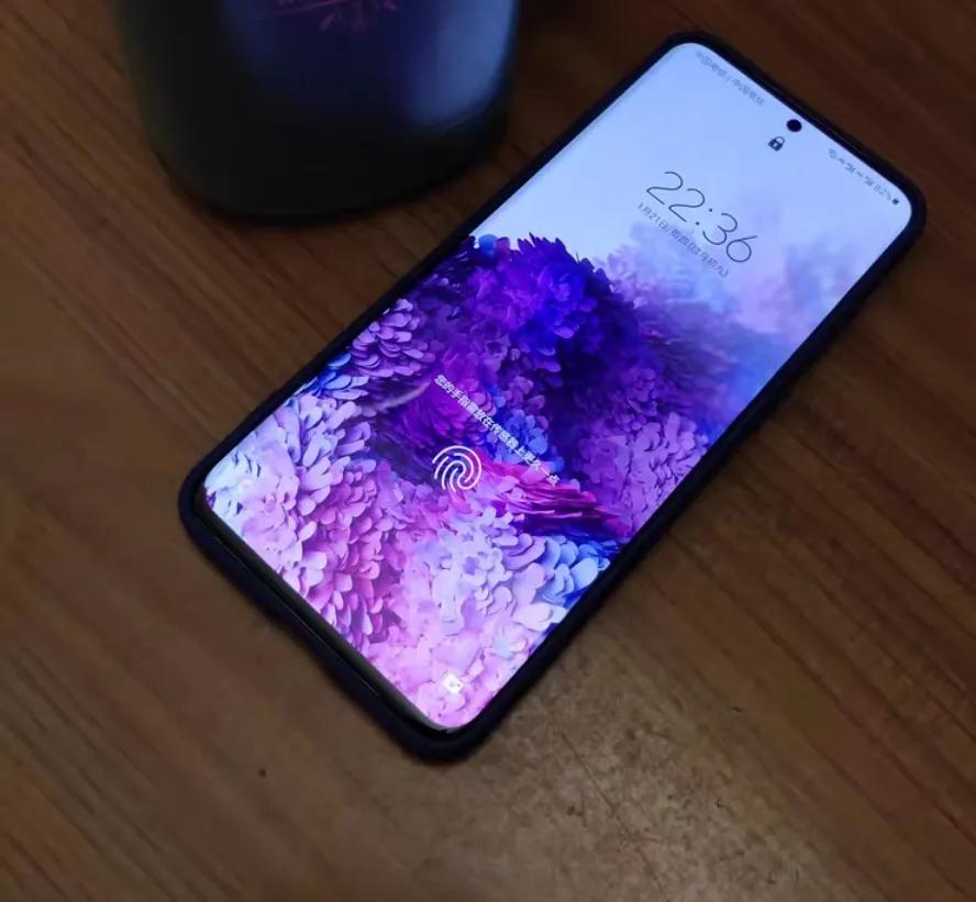 Samsung S20 series detailed introduction "Phase 1" - iNEWS