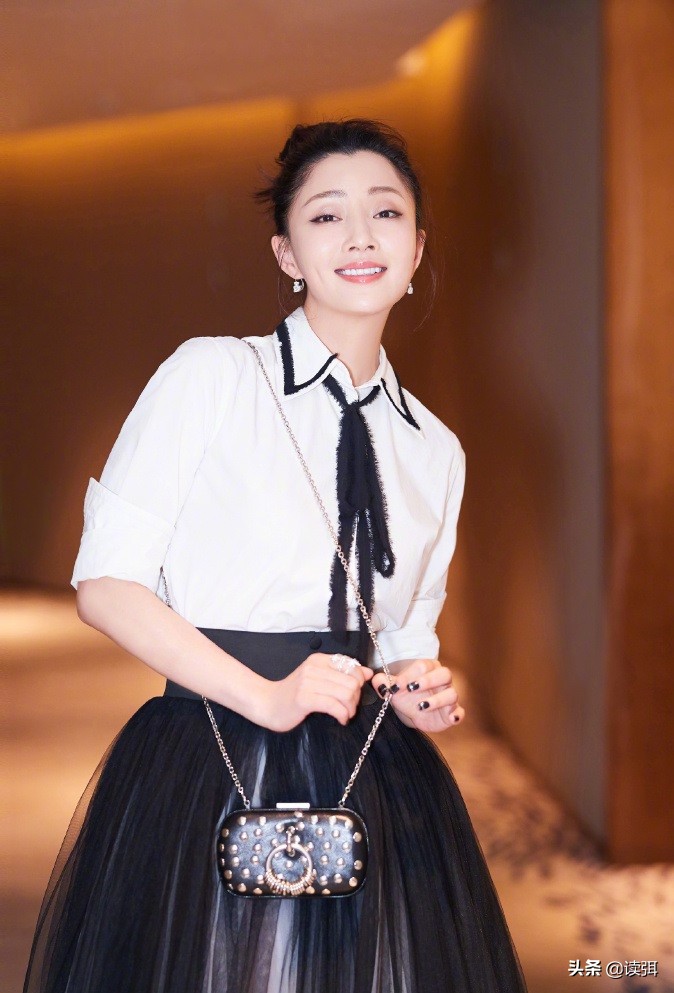 Marriage stop loss strategy for a star after marrying a rich man: Is it ...