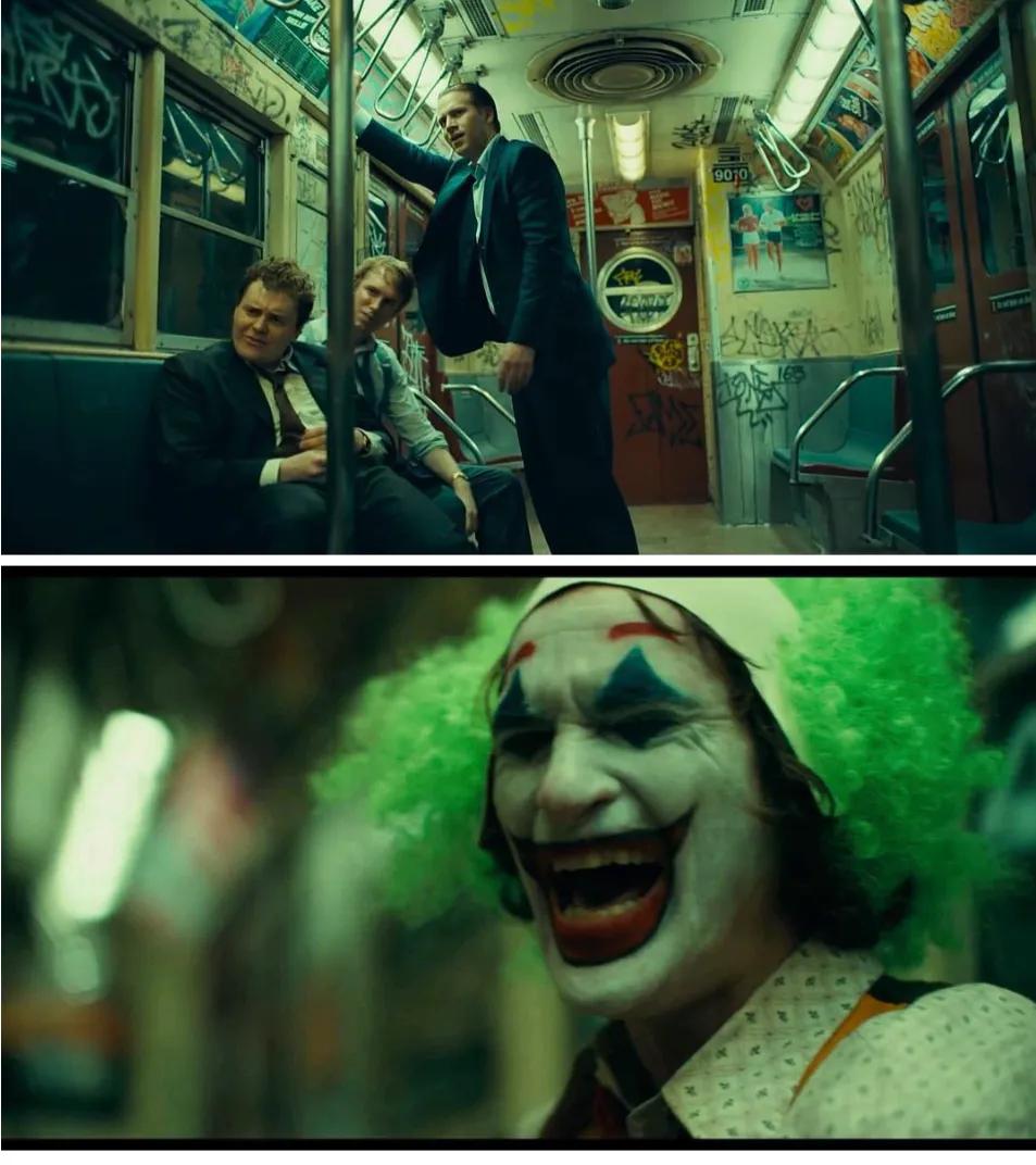 About the madman who loves to laugh-"Joker" - iNEWS