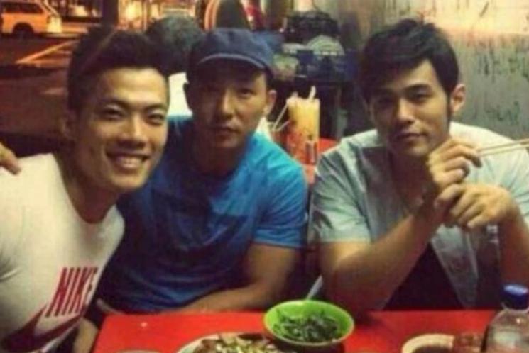 In order to become popular with his good brother, Jay Chou collaborated ...