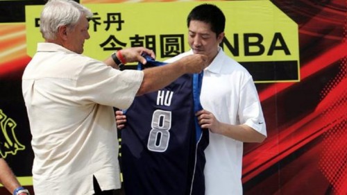 Chinese flying man "Hu Weidong" has an indissoluble bond with the ...