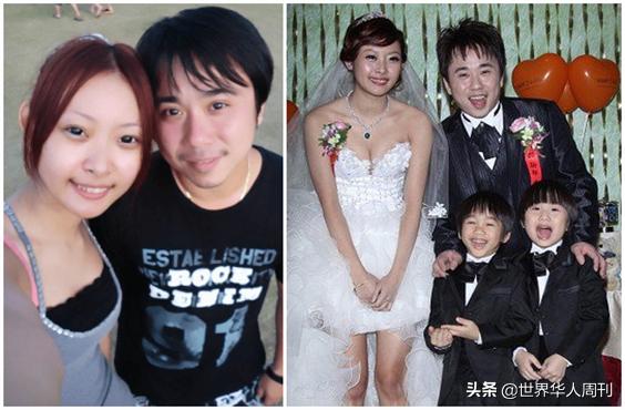 The child star Xiao Xiaobin, who made millions in his debut year at the ...