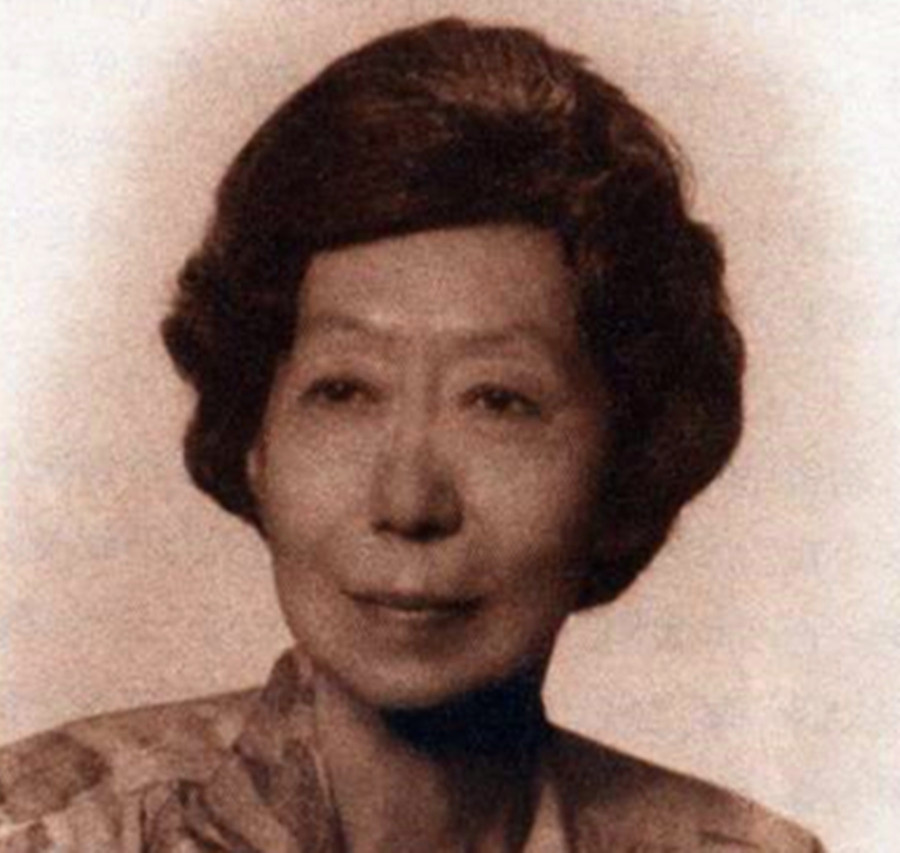 Zhang Ailing's later years: she had an abortion at an advanced age ...