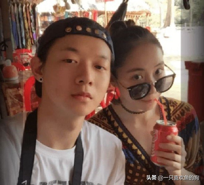 After 9 years together, Chen Lu's humbleness has always been Huo Zun's ...