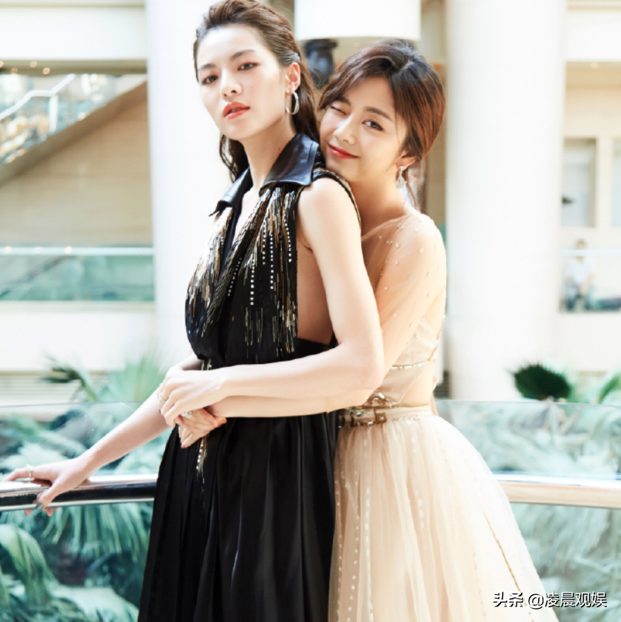 The movie starring Tan Songyun is set! Double female protagonists have ...