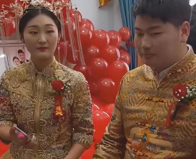 The Enlightenment Brought to Us by the Marriage of "Brother Da Yi" Son ...