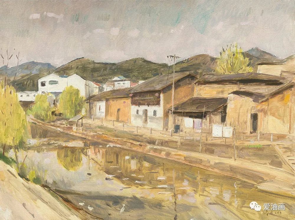 Zhu Chunlin: The beauty of art lies in love and kindness - iNEWS
