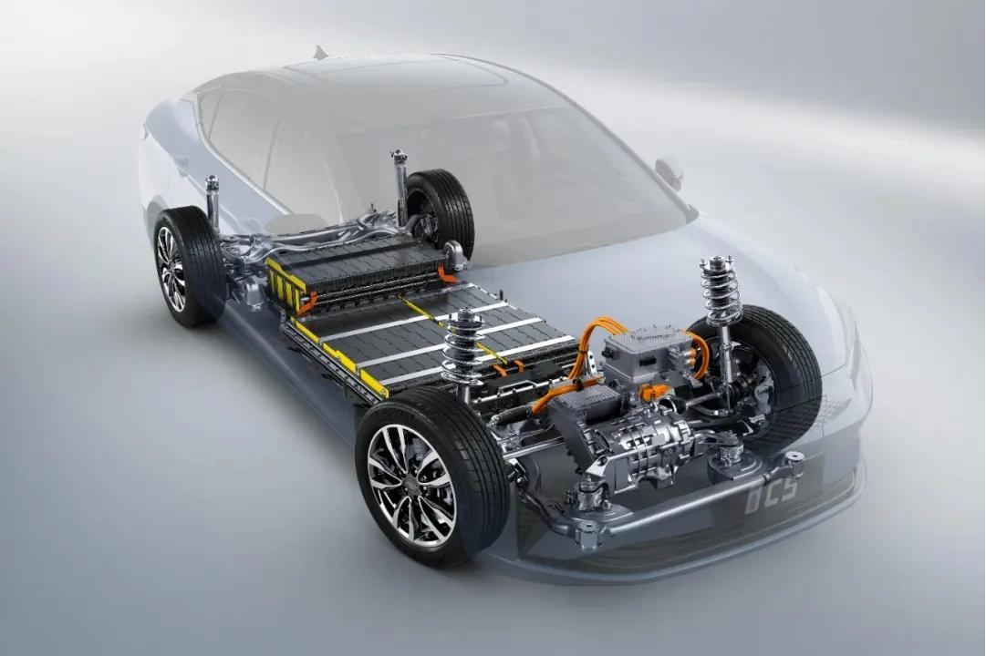 Grandma doesn't care about uncle's love, GAC Toyota IA5 market is full ...