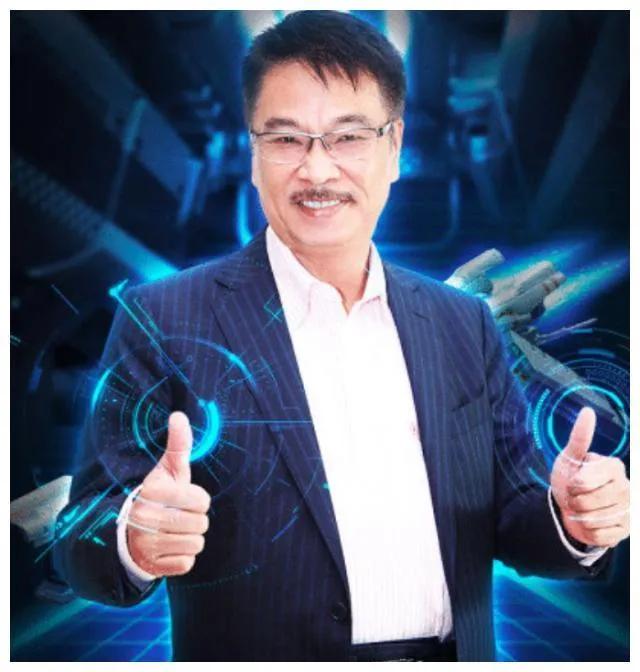 Stephen Chow's gold medal partner Wu Mengda dies: he spends one million ...