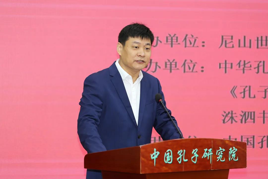 A Gathering of Famous Artists: A Summary of the Academic Forum of "The ...