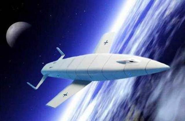 What crazy black technological weapons did Nazi Germany invent during ...