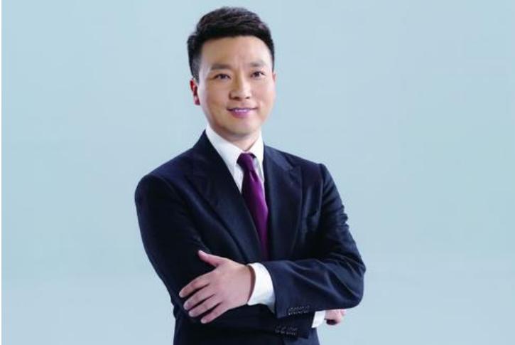 Dedicated Kang Hui, who has been in love with his wife for 28 years ...