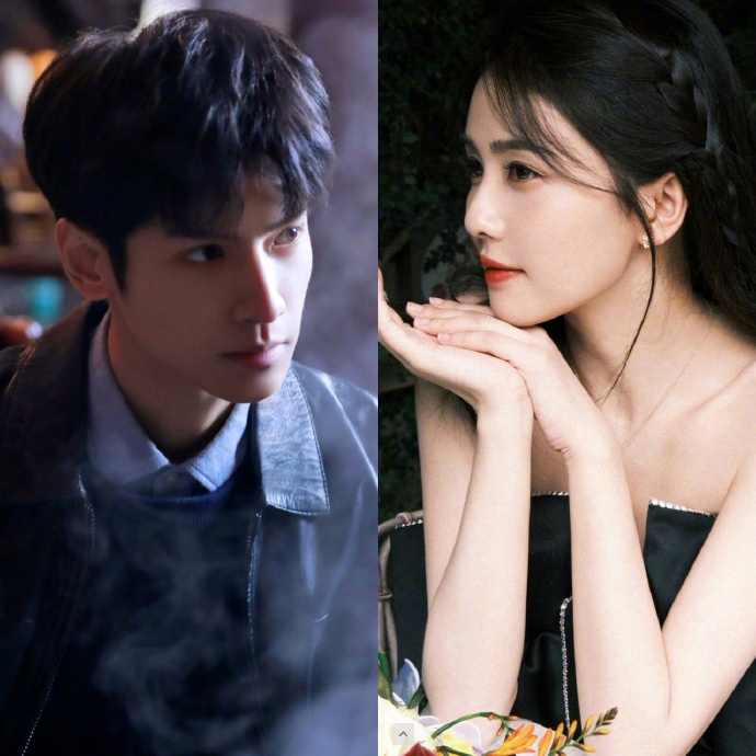 Three new dramas are set to start, Xing Zhaolin, Xing Fei, Ma Yili ...