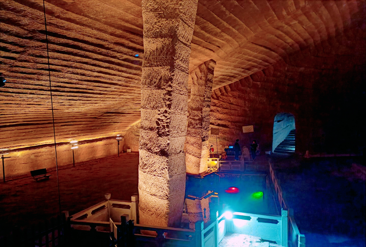 Experts can't explain the "oddness" of Longyou Grottoes: who, when, and ...