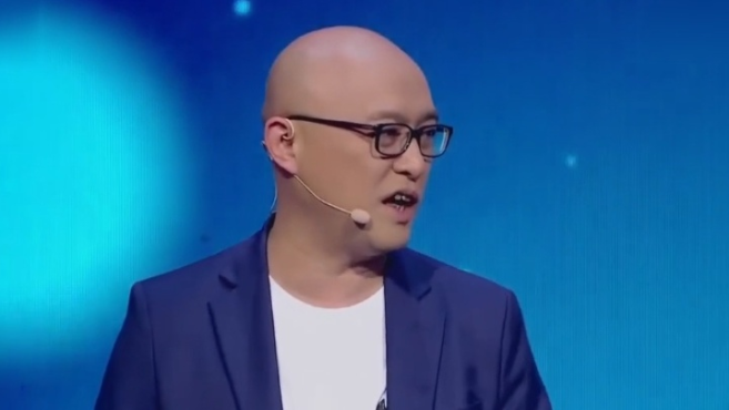 "If You Are the One" has been 11 years, Meng Fei is still Meng Fei, Le ...