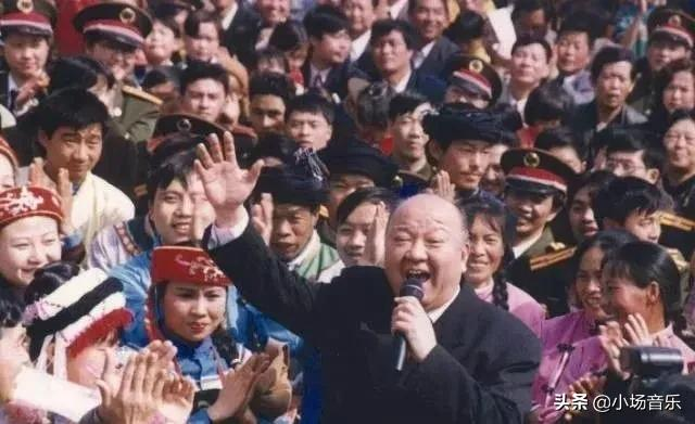 He abandoned medicine and pursued art, he was praised by Premier Zhou ...