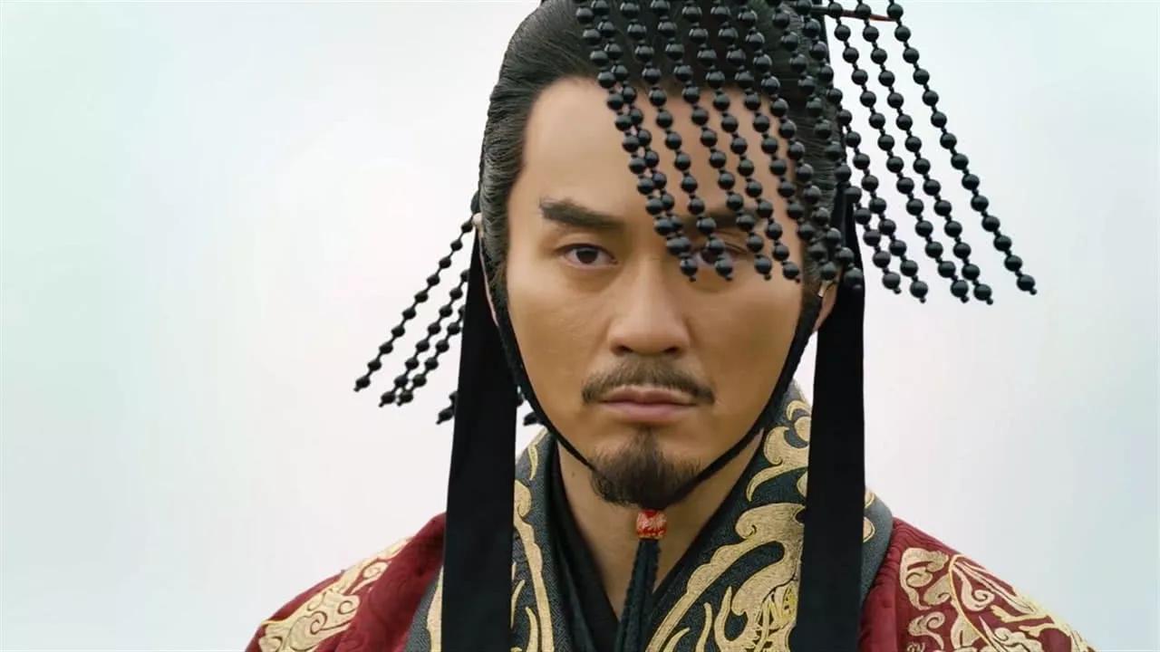 What is Liu Bei's confidence in launching the battle of Yiling? If you ...