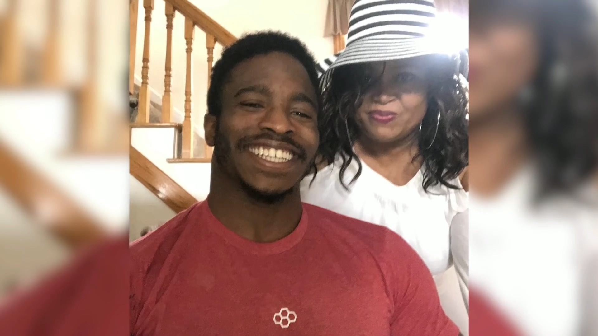 Born without legs, he broke the Guinness World Record with both hands ...