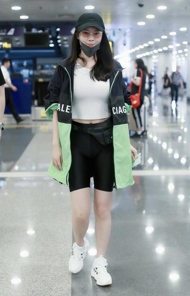 Why is it more fashionable to wear a fat body? Xu Dongdong teaches you ...