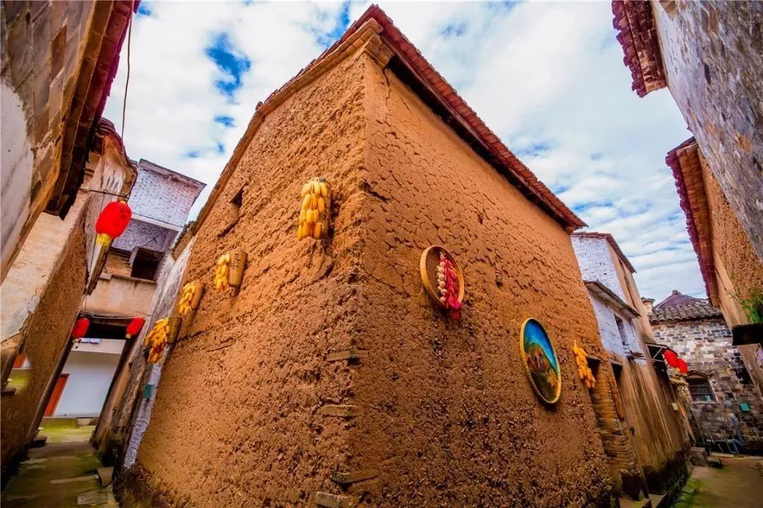 Xinchang Yanbang Ancient Road, Terraced Fields Waterfall, Meizhu ...