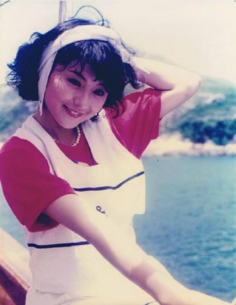 Thirty-four years have passed. What happened to Li Saifeng, who was ...