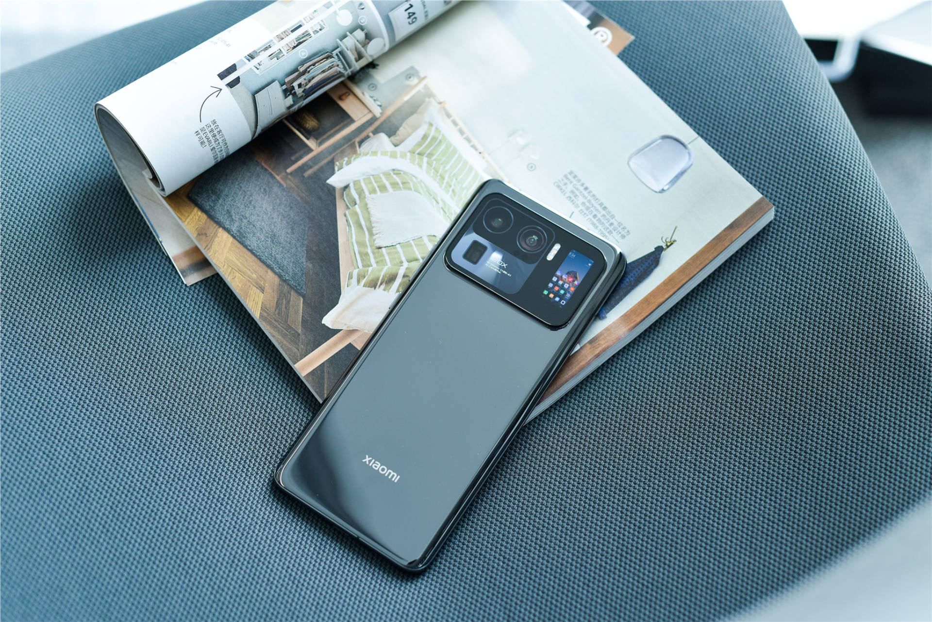 The Xiaomi Technology Carnival opens, don't miss these "wool ...