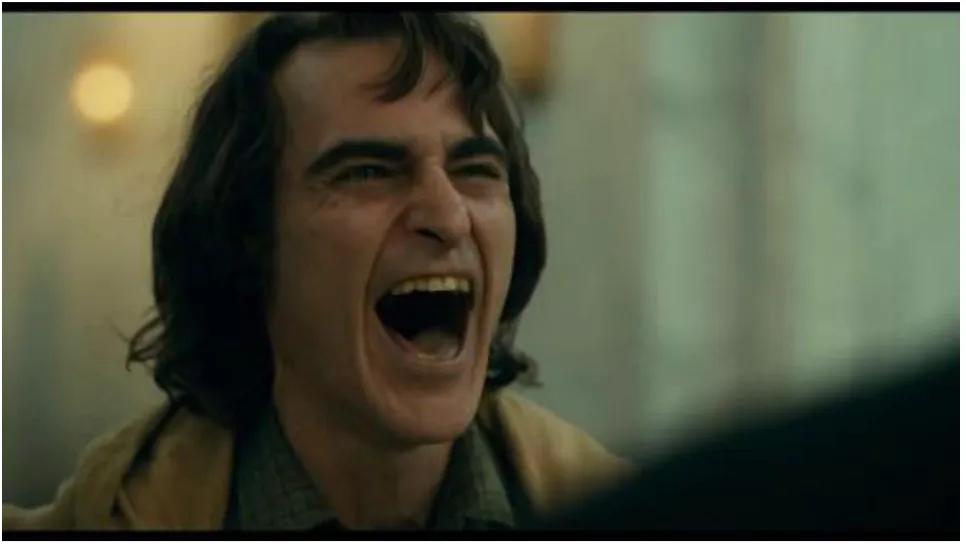 About the madman who loves to laugh-"Joker" - iNEWS